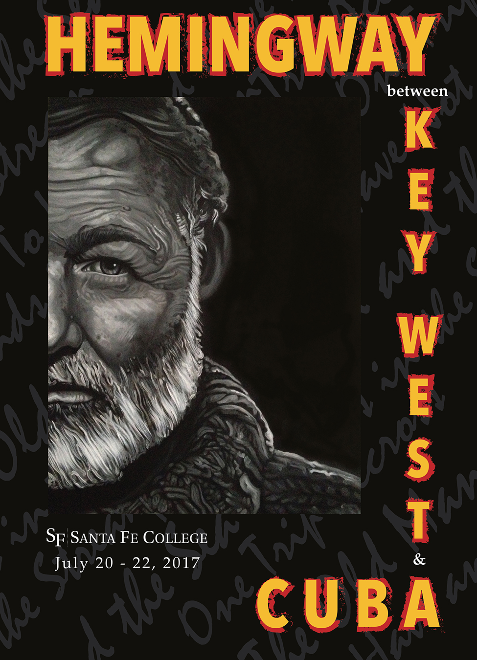 HEMINGWAY’S CUBAN WEDDING | Timothy J Christian